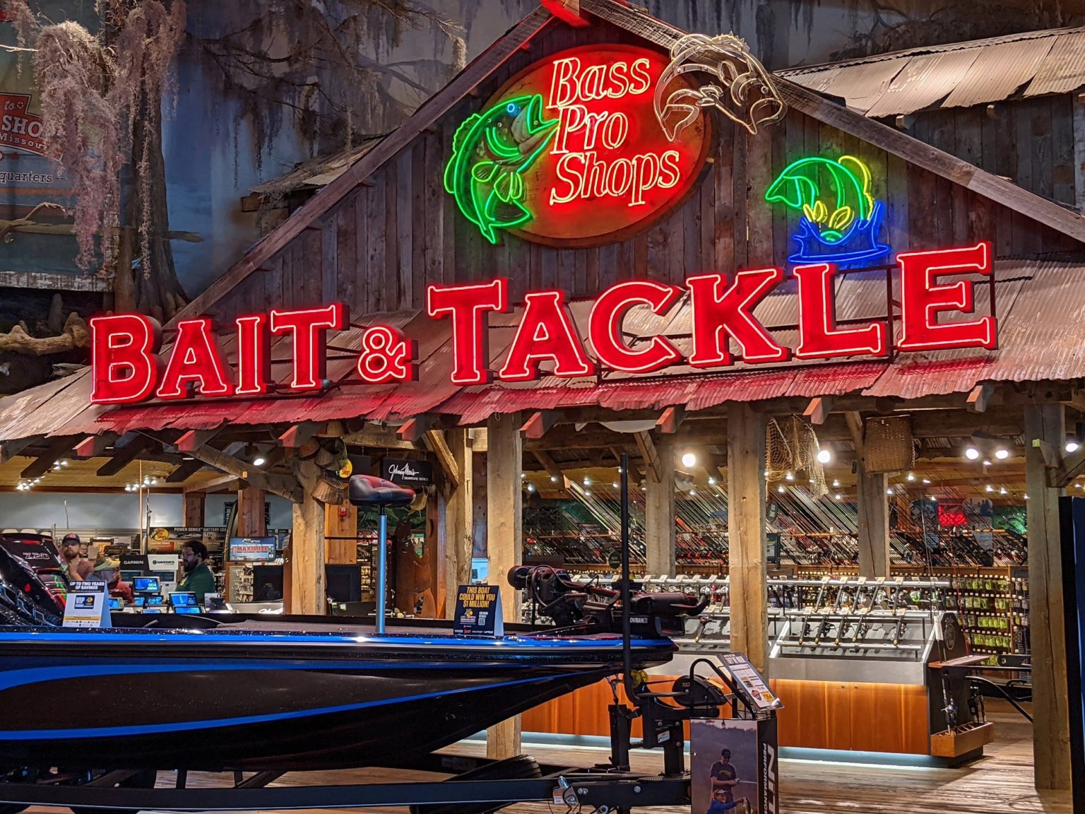 10 Exciting Places To See In Springfield, Missouri.