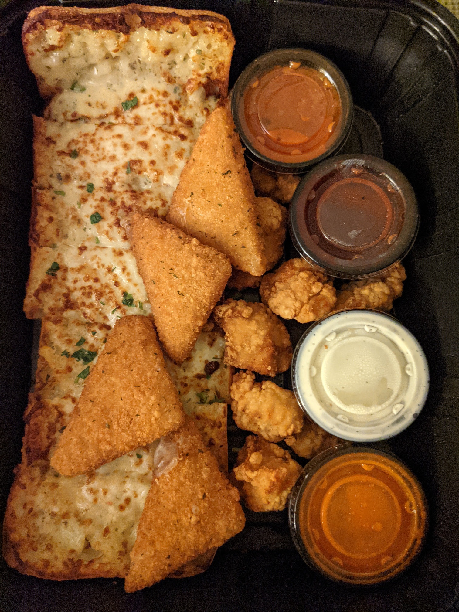 Lessons From An Unexpected Layover In Chicago