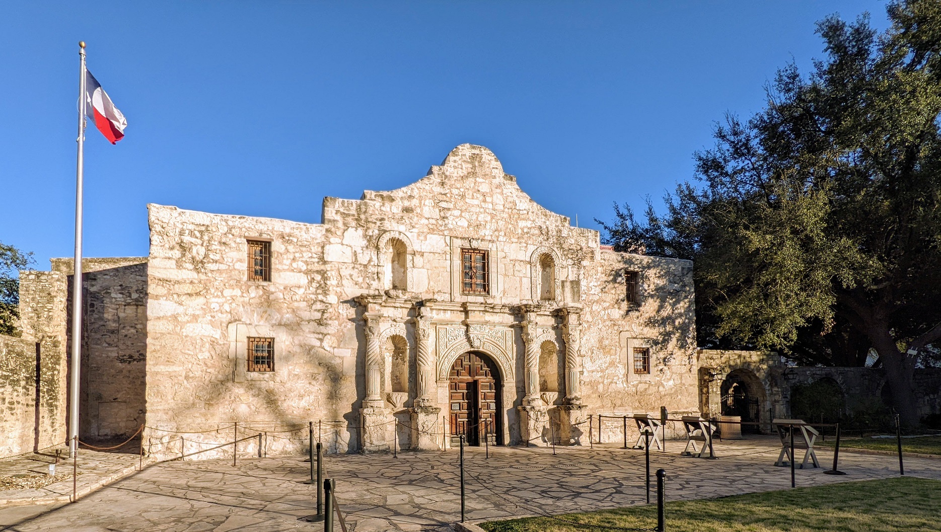 A Guide To The Alamo And Famous San Antonio Missions