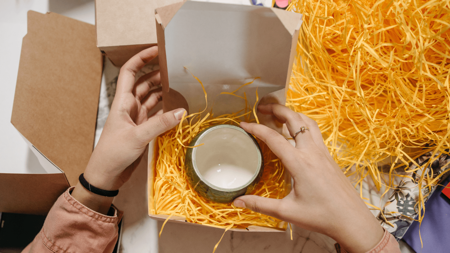 How to Make Passive Income With Your Craft Skills