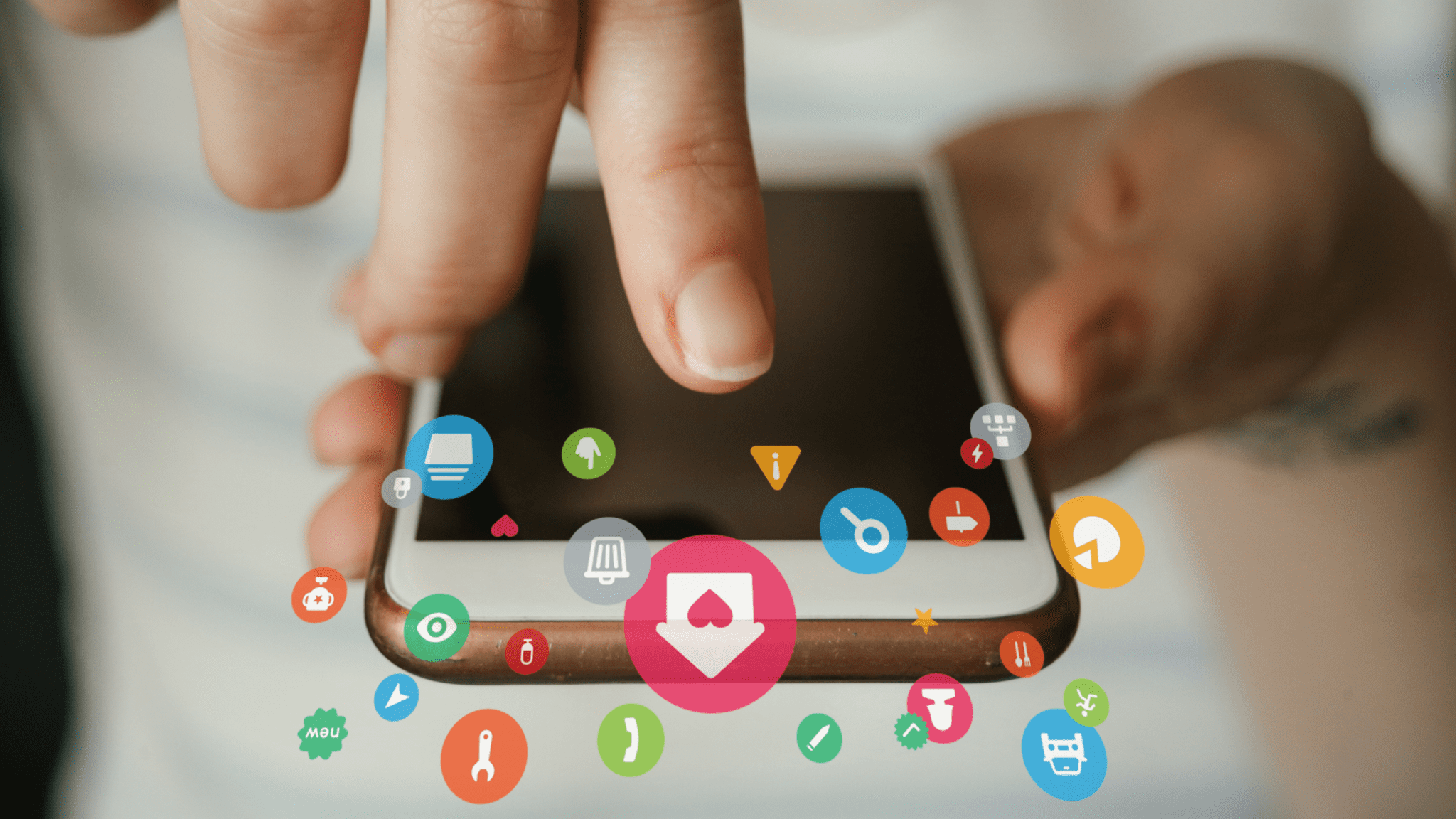 Forget Business Cards: Innovative Ways To Give Out Your Information At ...